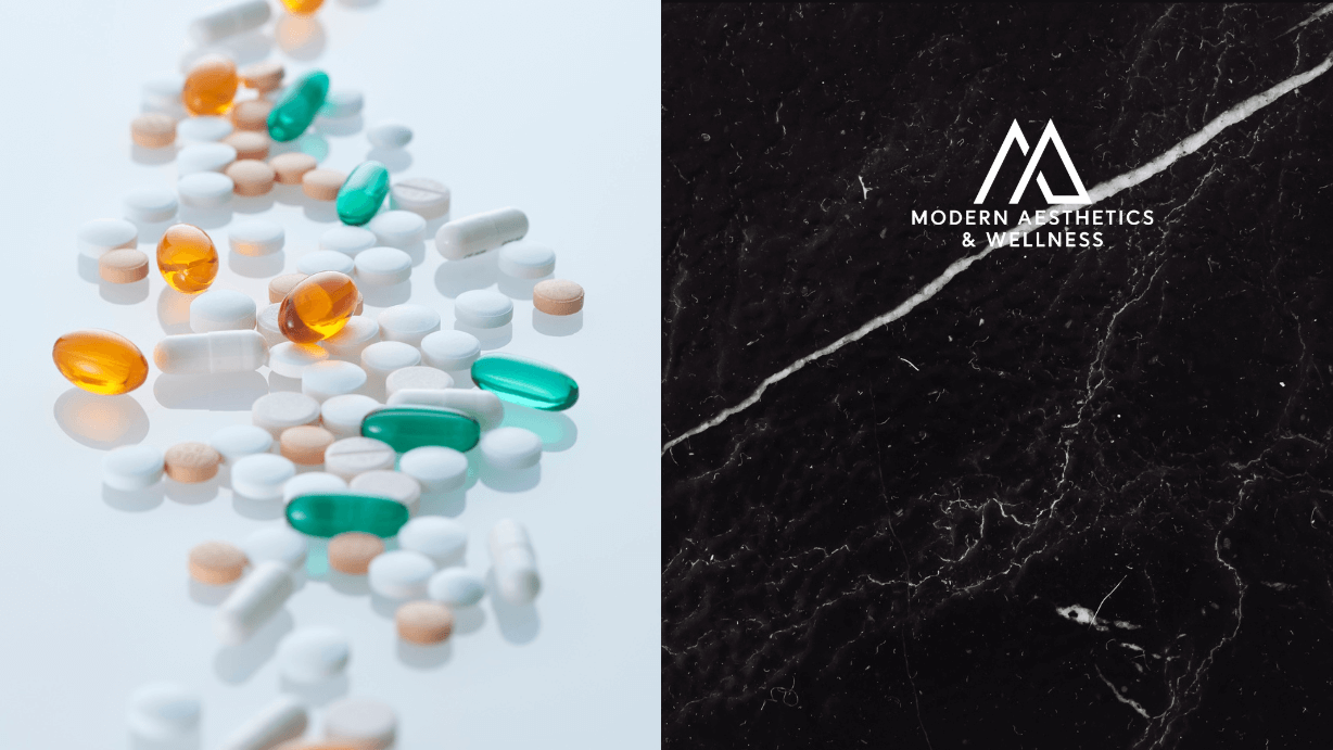 Rapamycin Pills for Longevity: What You Need to Know